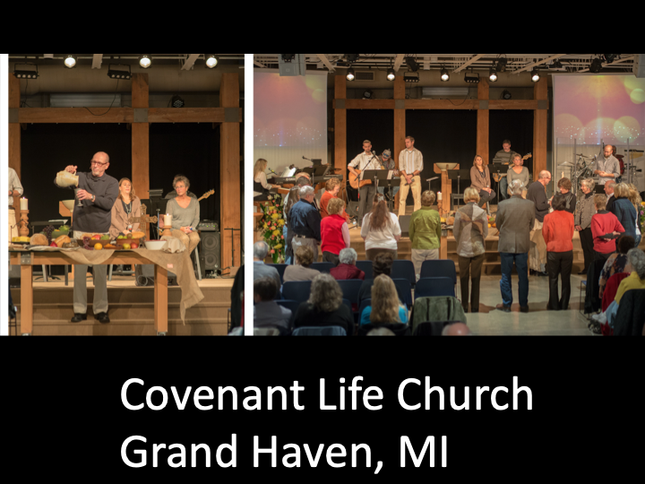 Preaching, Preparation, & Presentation: Slides: Session 1 Introductions | CLI